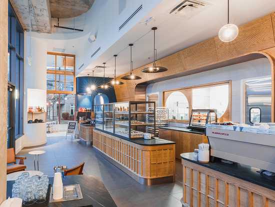 Locations - THE SALTY